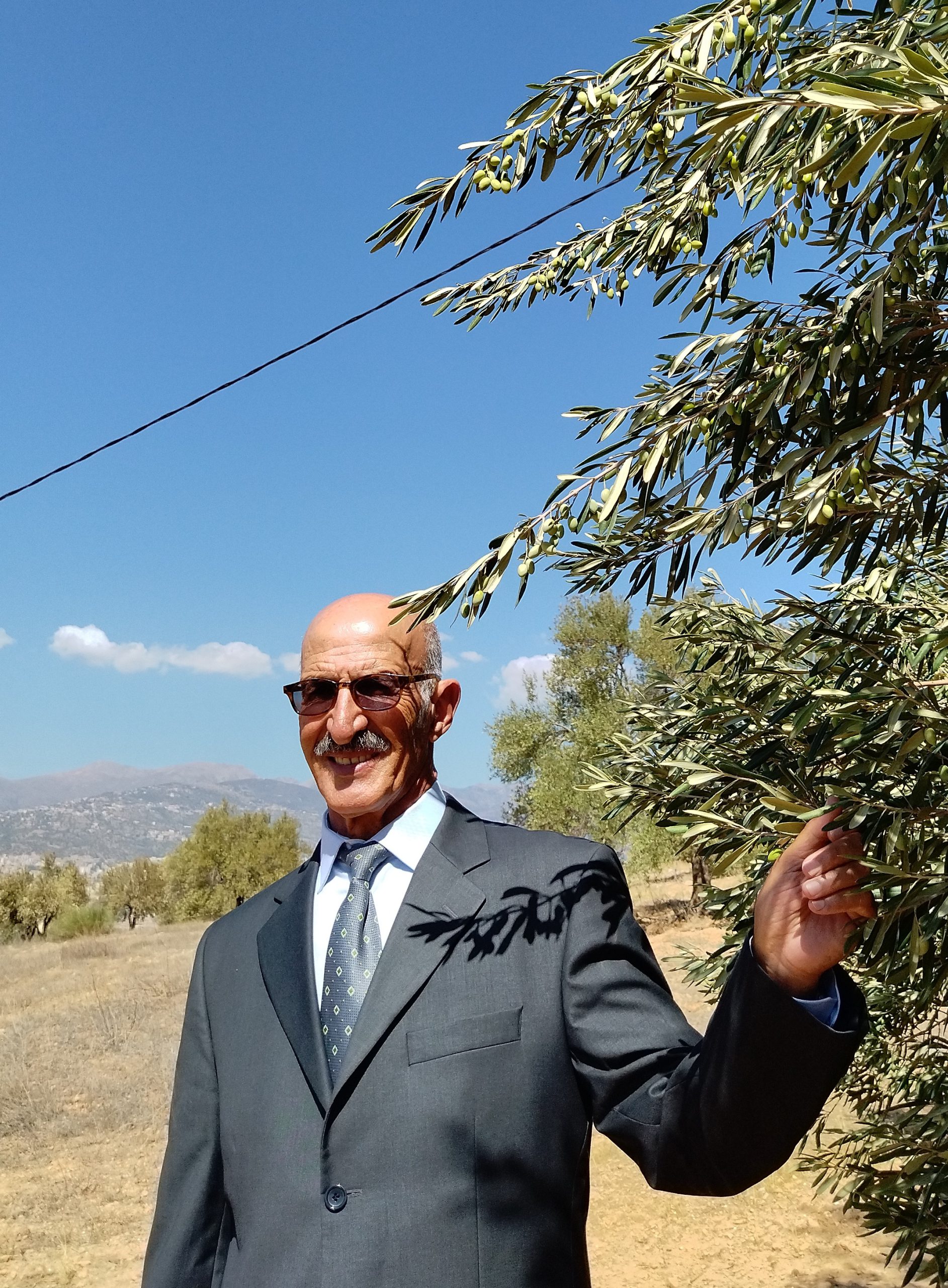 L’Historique – Mohand Tahar SALHI